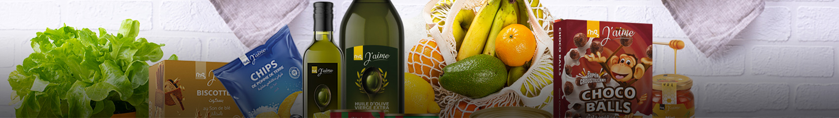 Promotion mg Tunisie, catalogue mg produit alimentaire - mg Tunisie